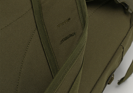 800D Oxford Tactical Backpack Hiking Backpack Manufacturer|Ki Ang
