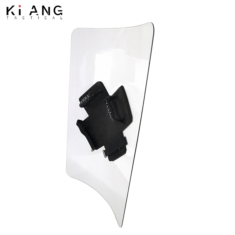 High Quality Police Riot Shield Factory Price