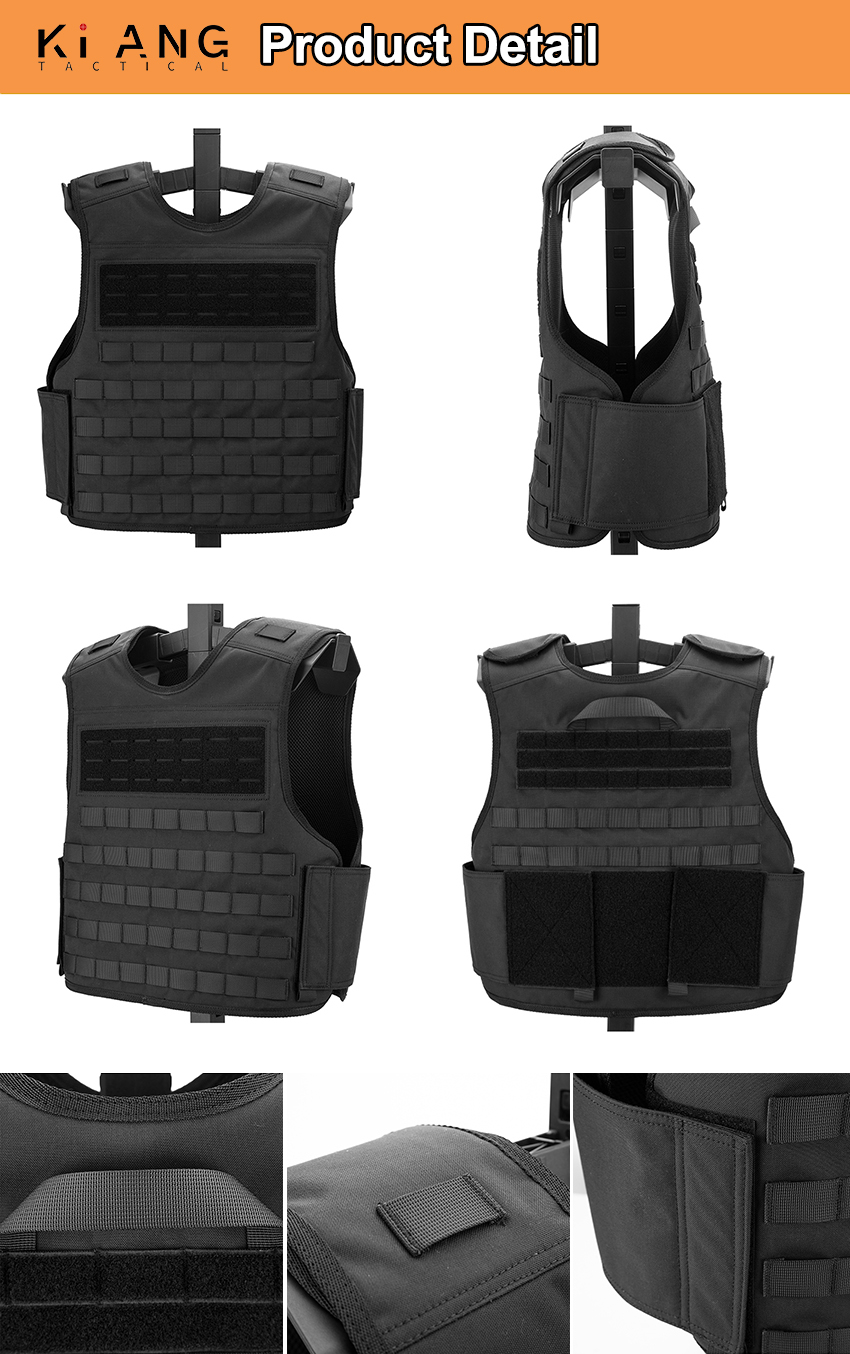 15 Year Plate Carriers Vest Manufacturer | OEM&ODM Factory