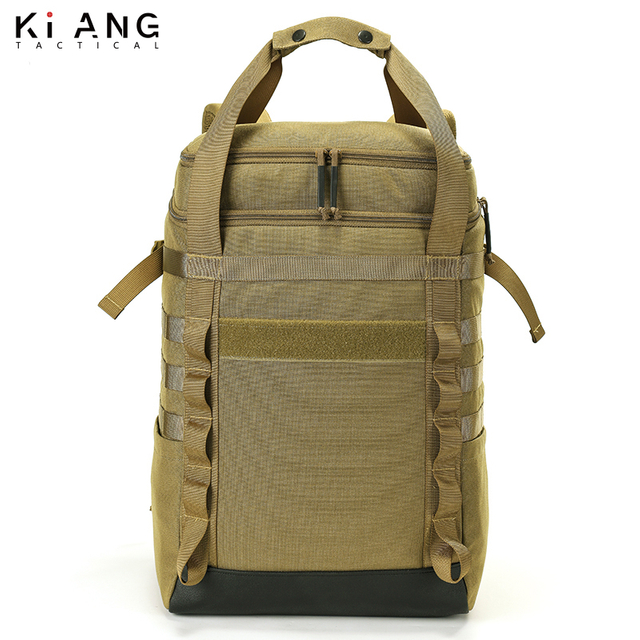 Ki Ang Tactical Bags Manufactuer - Tactical Packs