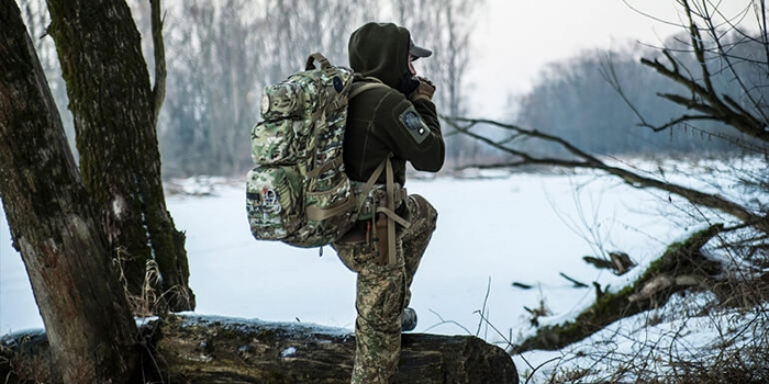 Factors Affecting the Delivery Time of Tactical Backpack Manufacturing