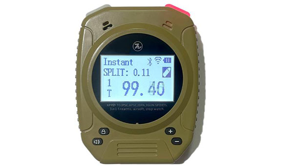 Wholesale Gun Shot Timer | Shooting Timer for Firearms