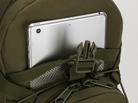 800D Oxford Tactical Backpack Hiking Backpack Manufacturer|Ki Ang